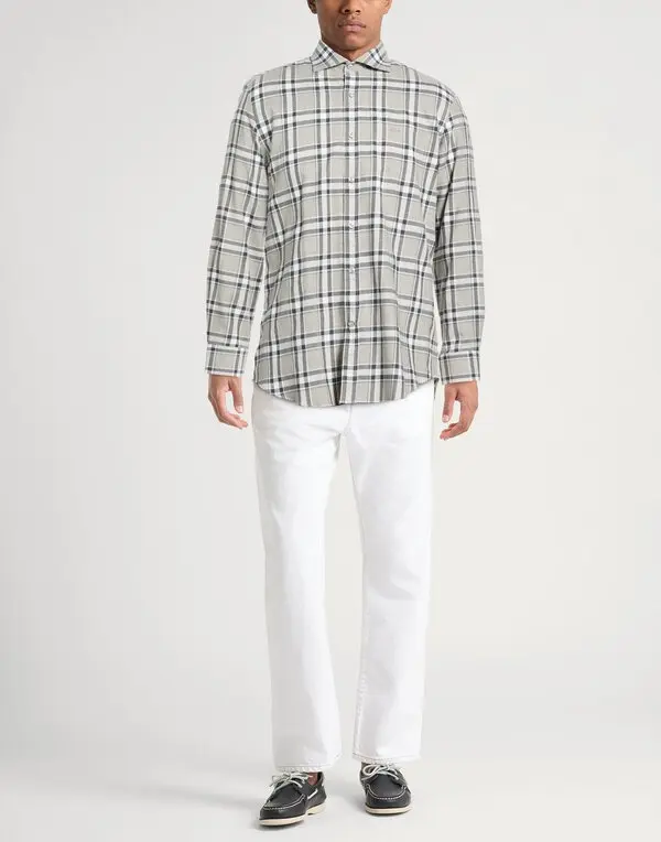 Paul & Shark Shirt Size Cotton