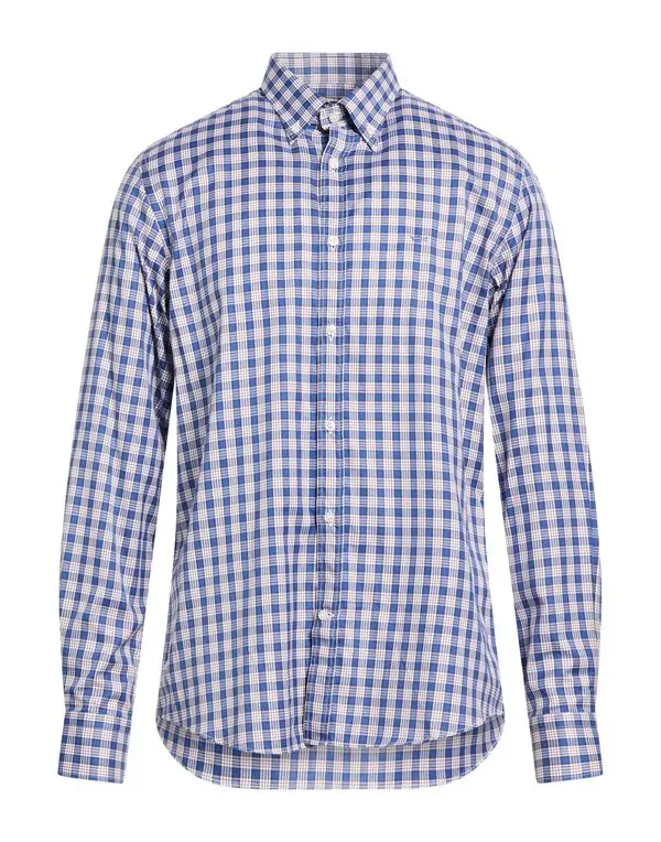 Paul & Shark Shirt Size Cotton