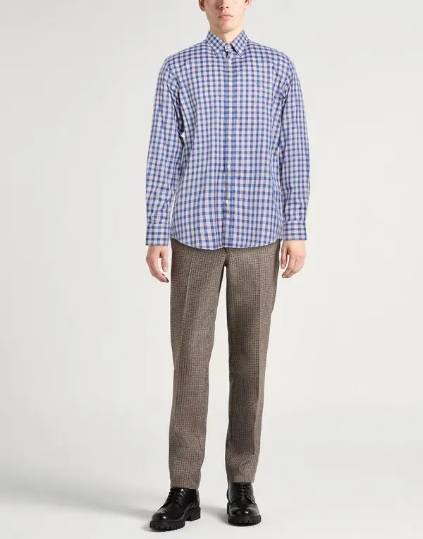 Paul & Shark Shirt Size Cotton