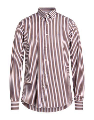 Paul & Shark Shirt Size Cotton