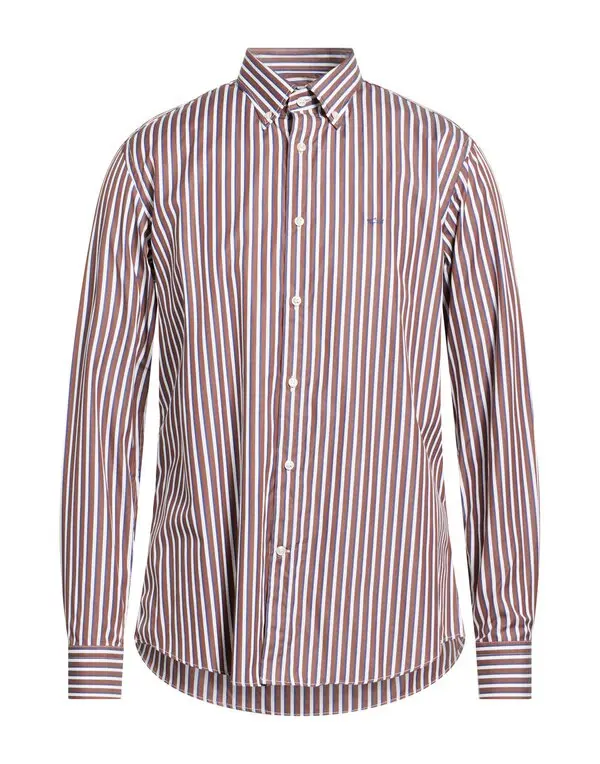 Paul & Shark Shirt Size Cotton