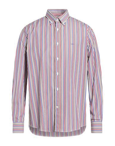 Paul & Shark Shirt Size Cotton