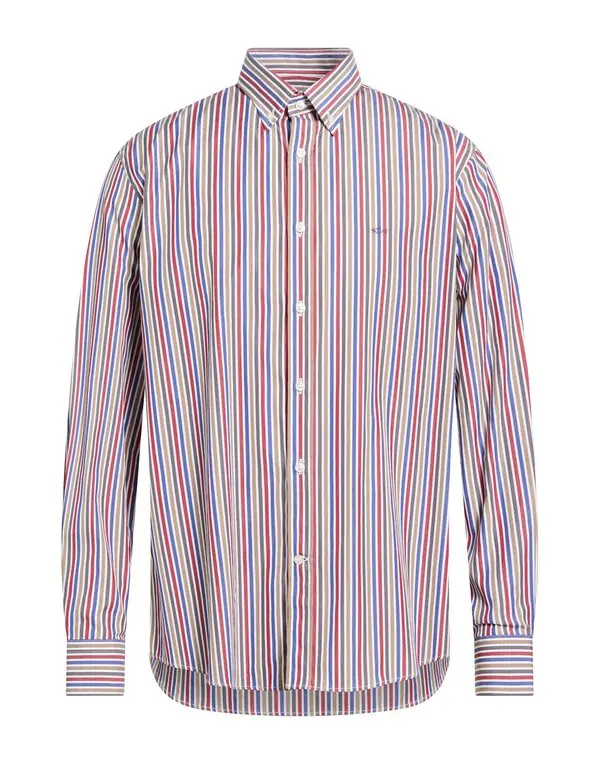 Paul & Shark Shirt Size Cotton