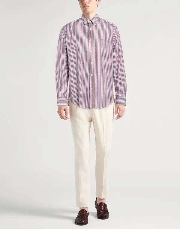 Paul & Shark Shirt Size Cotton