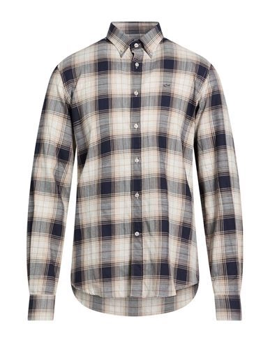Paul & Shark Shirt Size Cotton