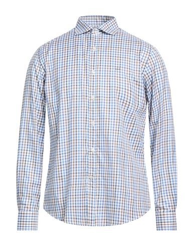 Paul & Shark Shirt Size Cotton