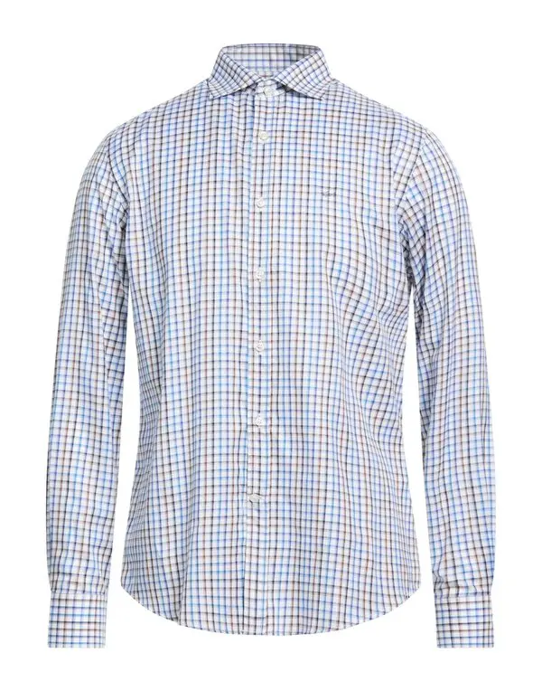 Paul & Shark Shirt Size Cotton