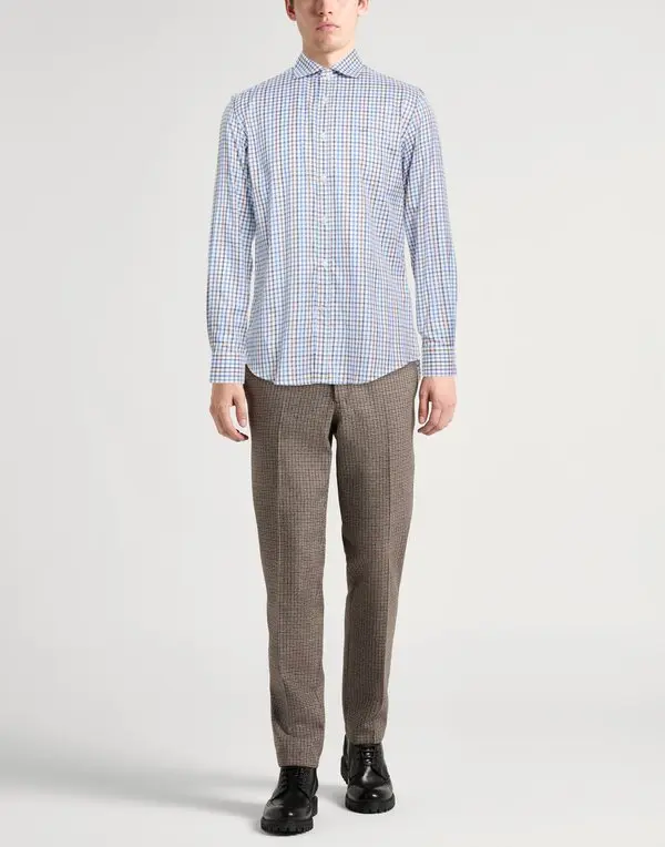 Paul & Shark Shirt Size Cotton