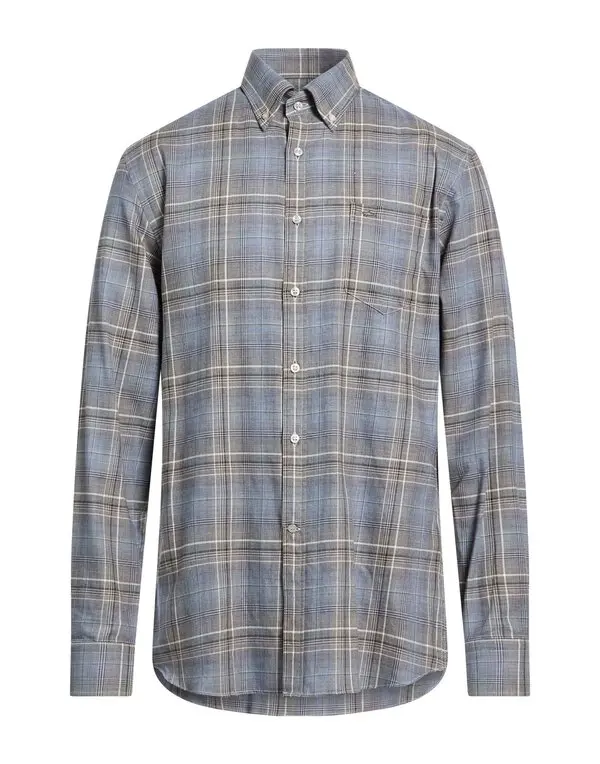 Paul & Shark Shirt Size Cotton