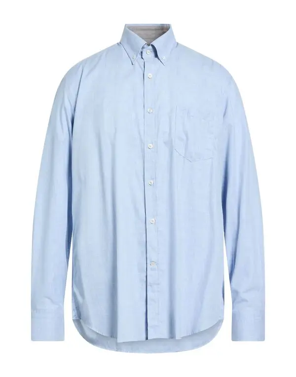 Paul & Shark Shirt Size Cotton
