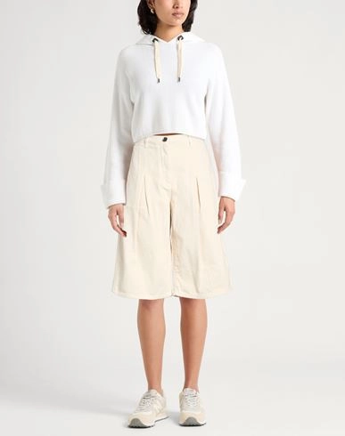 Pinko Cotton Bermuda Shorts