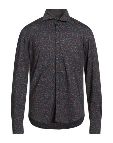 Paul & Shark Shirt Size Nylon, Elastane