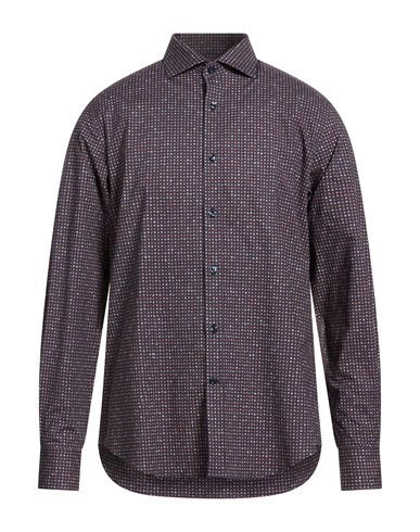 Paul & Shark Shirt Size Cotton, Elastane