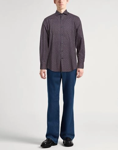 Paul & Shark Shirt Size Cotton, Elastane