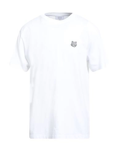 Maison Kitsuné T-shirt Size Cotton