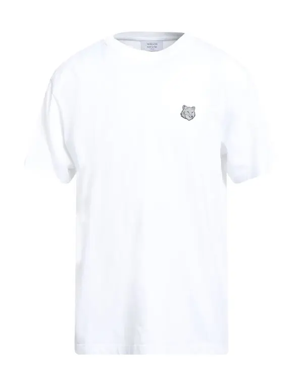 Maison Kitsuné T-shirt Size Cotton