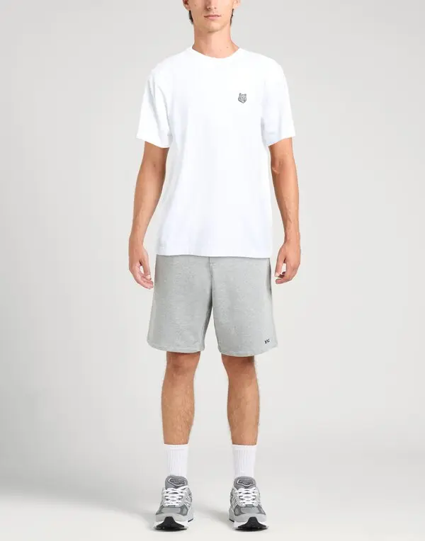 Maison Kitsuné T-shirt Size Cotton