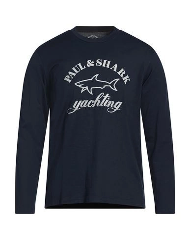 Paul & Shark T-shirt Size Cotton