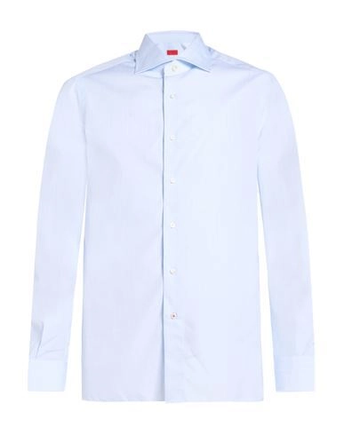 Isaia Shirt Size Cotton
