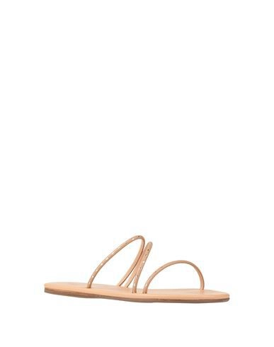 ANCIENT GREEK SANDALS Textile Fibers Sandals