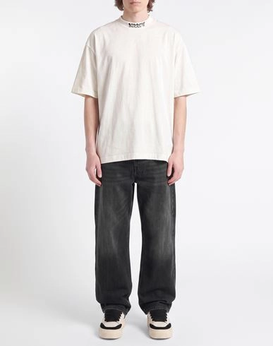 BARROW T-shirt Size Cotton - Off White
