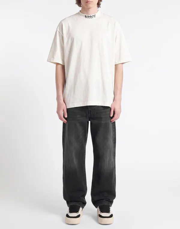 BARROW T-shirt Size Cotton - Off White