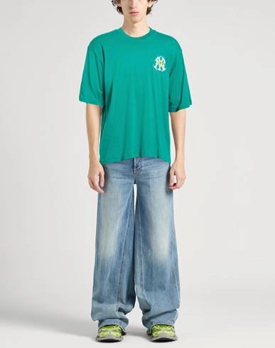 BARROW T-shirt Emerald Size Cotton