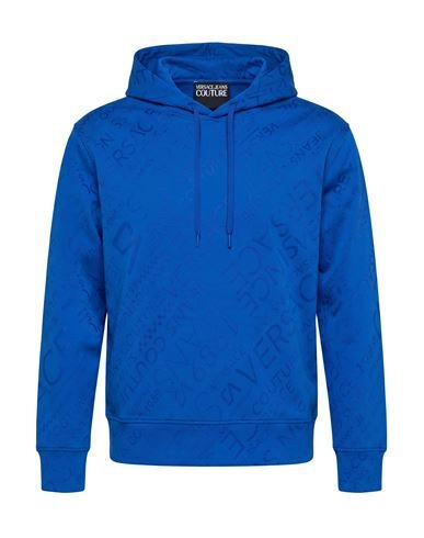 Versace Hooded Sweatshirt