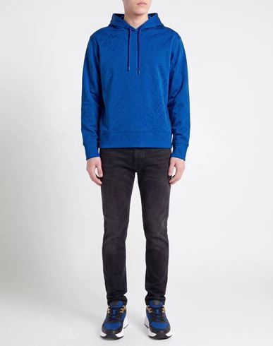 Versace Hooded Sweatshirt