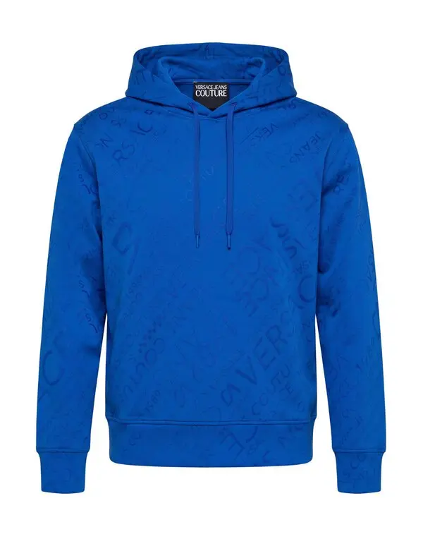 Versace Hooded Sweatshirt