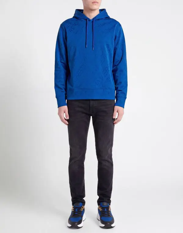 Versace Hooded Sweatshirt