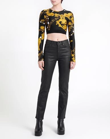Versace Top Size Polyamide, Elastane