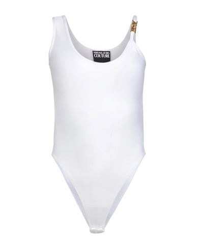 Versace Bodysuit Size Polyamide, Elastane