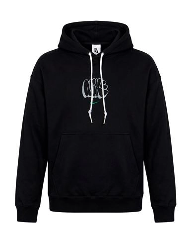 Nike Sweatshirt Size Cotton, Polyester