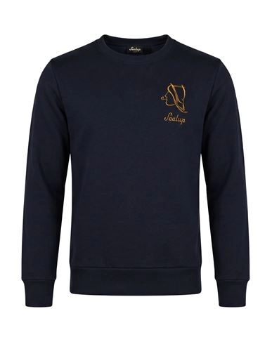 SEALUP Sweatshirt Size Cotton, Polyester