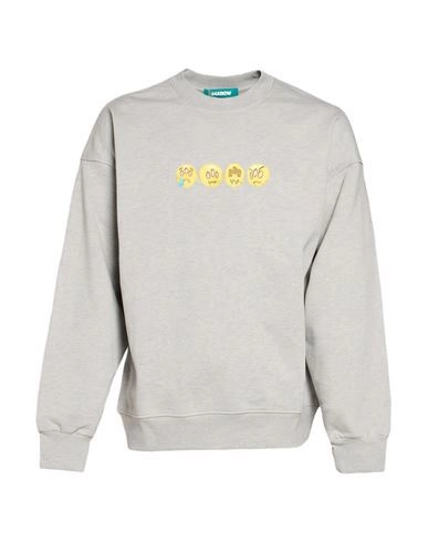 BARROW Light Cotton & Polyester Sweatshirt