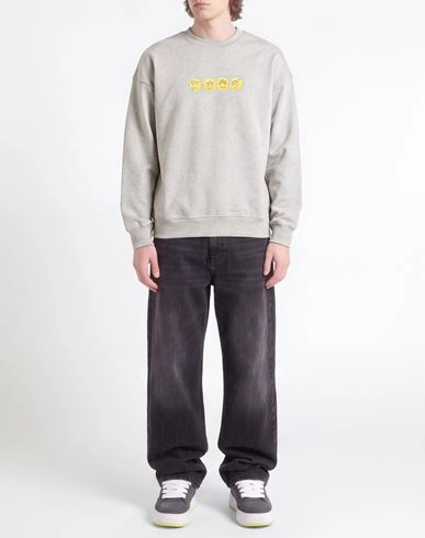BARROW Light Cotton & Polyester Sweatshirt