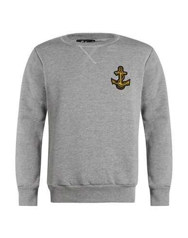 SEALUP Cotton And Polyester Crewneck Sweatshirt