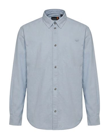 Timberland Woven Cotton Shirt
