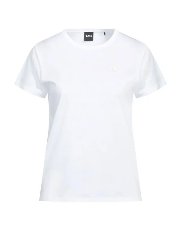 BOSS Cotton T-shirt