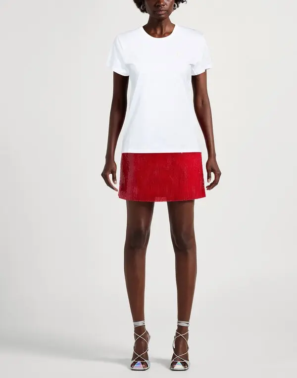 BOSS Cotton T-shirt