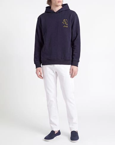 SEALUP Cotton & Polyester Hooded Sweatshirt