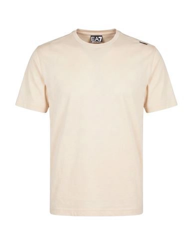 EA7 T-shirt Size Cotton