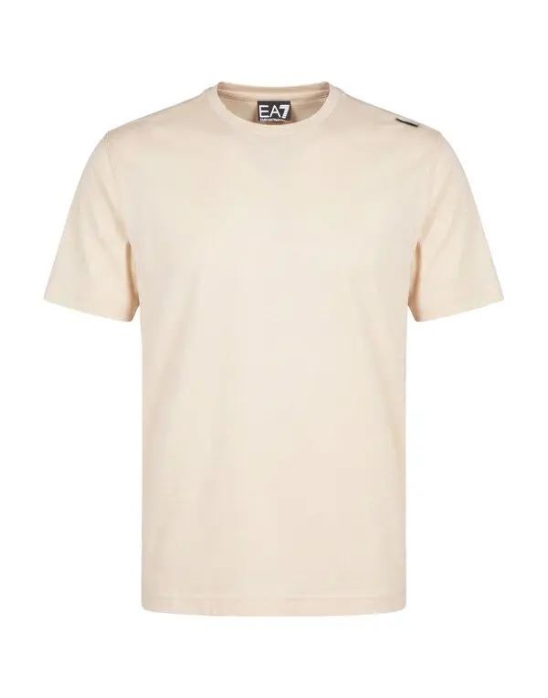 EA7 T-shirt Size Cotton