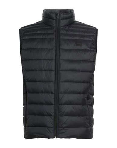 BOSS Recycled Polyamide Quilted Vest