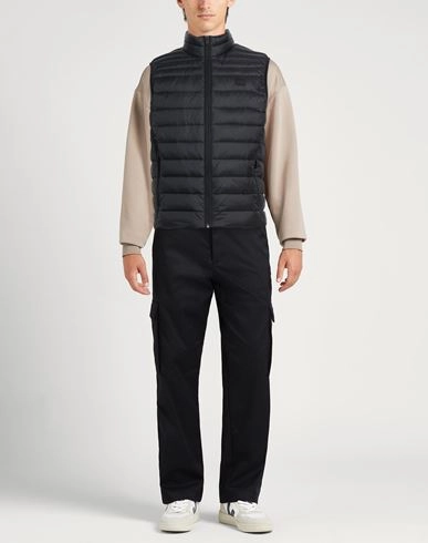 BOSS Recycled Polyamide Quilted Vest