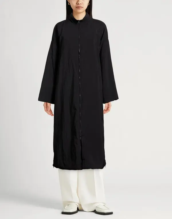 Herno Coat Size Polyamide, Polyurethane