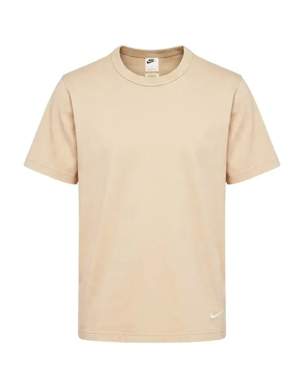 Nike T-shirt Size Cotton