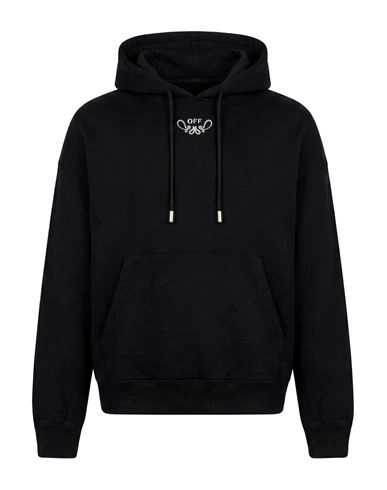 OFF-WHITE™ Off-white Sweatshirt Size Cotton