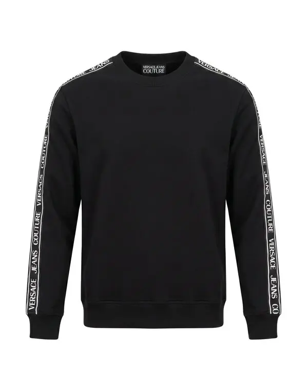 Versace Cotton Sweatshirt